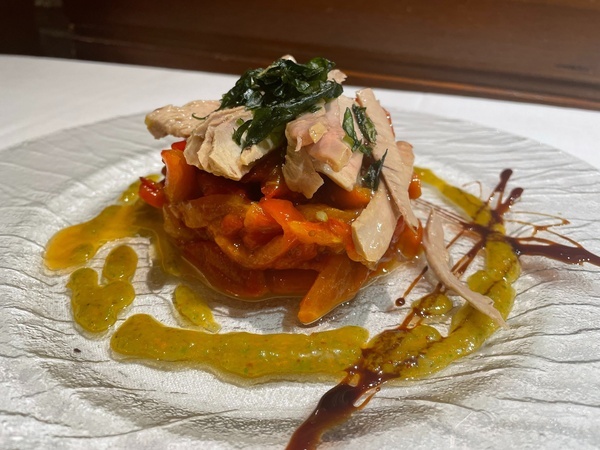 Restoration | Hotel AR Parquesur 4* Leganés | Official Web