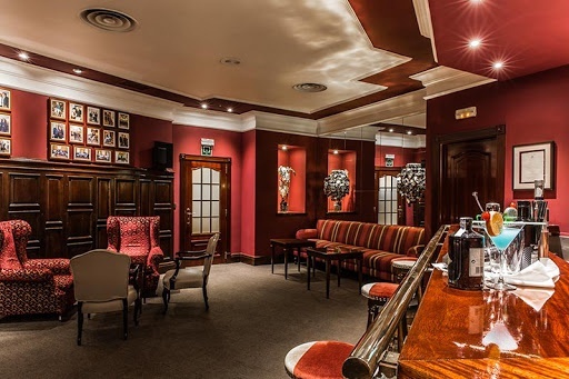 Gastronomy | Hotel Carlton | Bilbao | Official Web