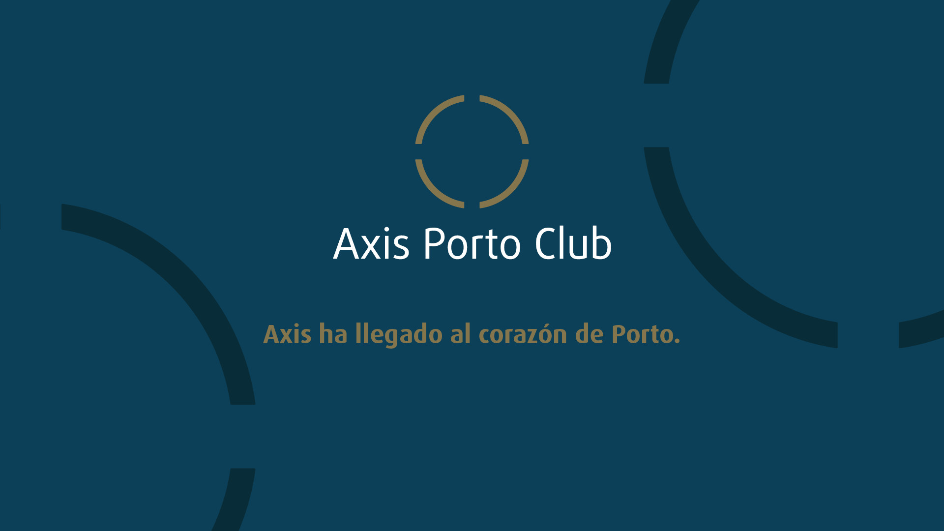 Porto Club | Axis Hotéis & Golfe | Website Oficial