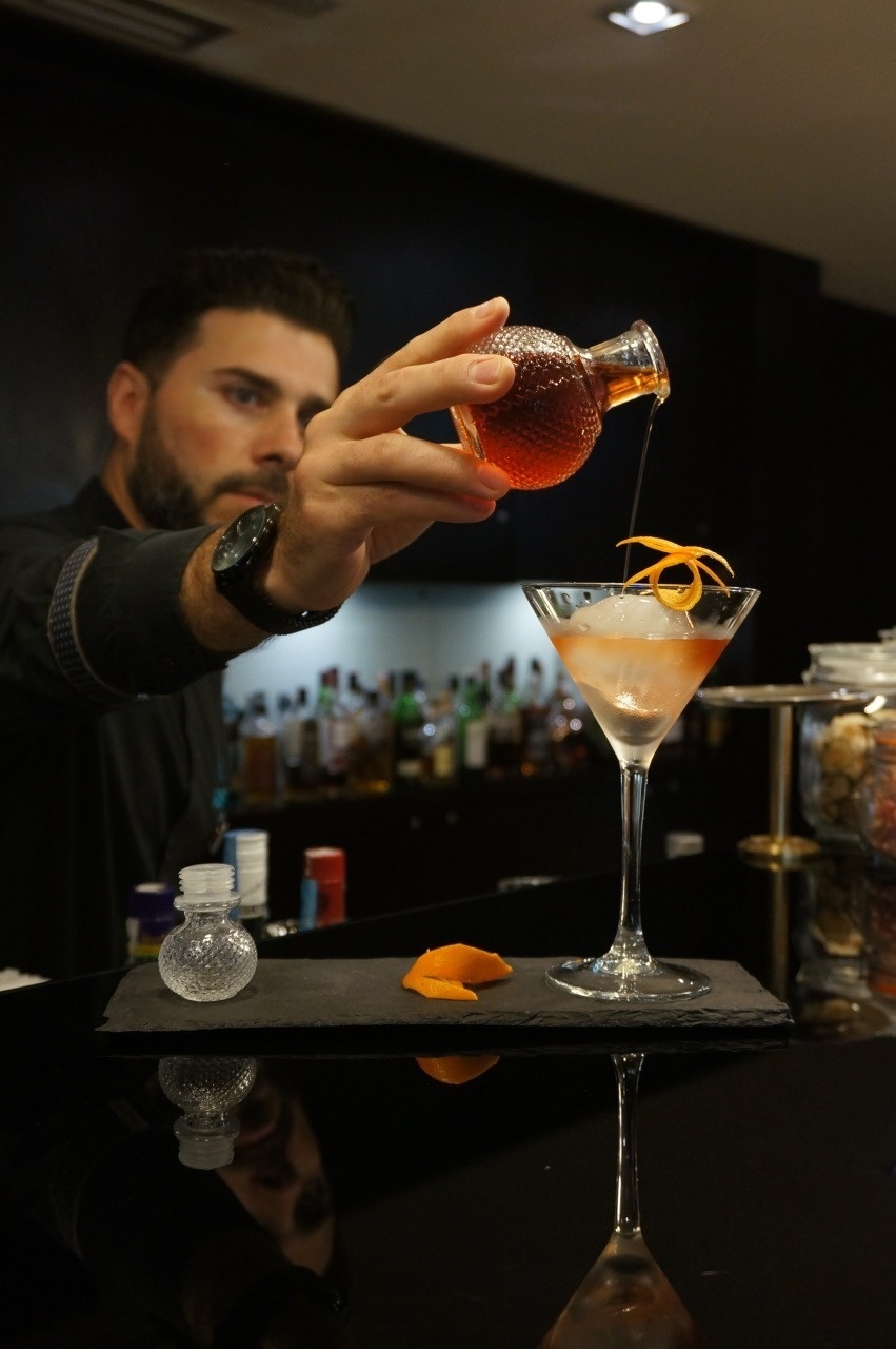 Royal Bar | Azoris Royal Garden | Official Website