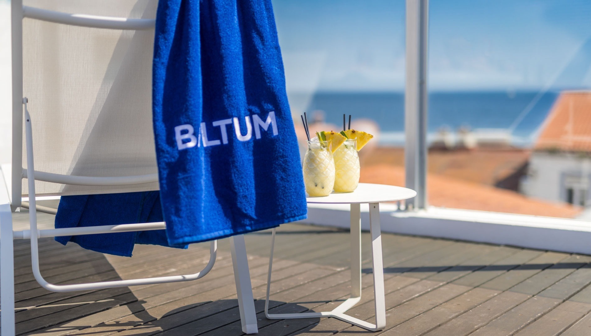Hotel Baltum | Official Website