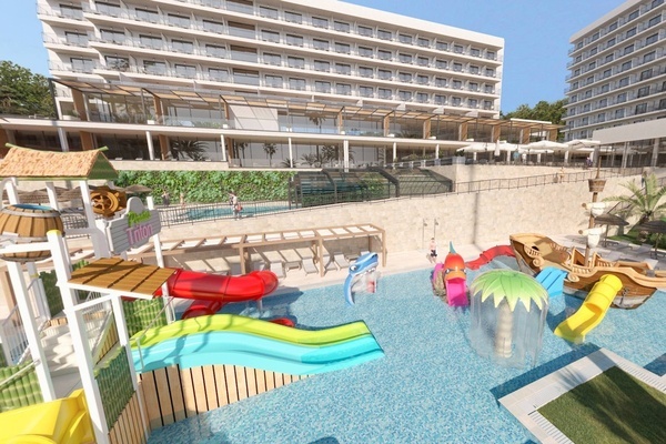 Hotel Best Triton, Benalmadena | Best hotels | Best price