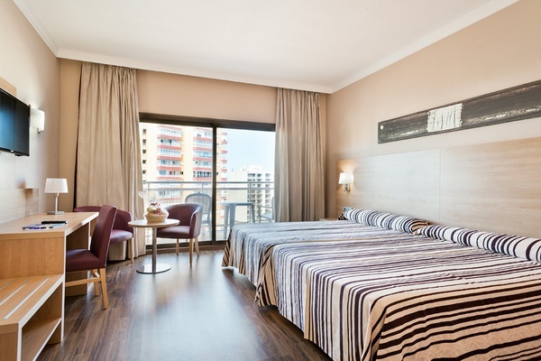 Hotel Best Tritón, Benalmádena | Official Website | Best price