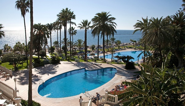 Hotel Best Tritón, Benalmádena | Official Website | Best price