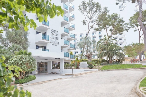 Hotel Best Delta, Majorca | Best Hotels | Best price