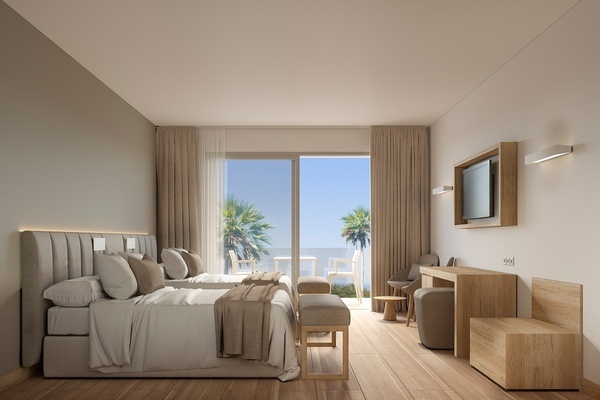 Hotel Best Tritón, Benalmádena | Officiële website | Beste prijs