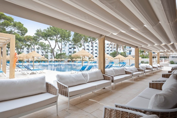 Hotel Best Delta, Majorca | Best Hotels | Best price