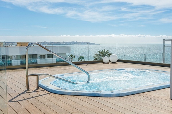 Hotel Best Marítim, Cambrils | Best hotels | Web oficial