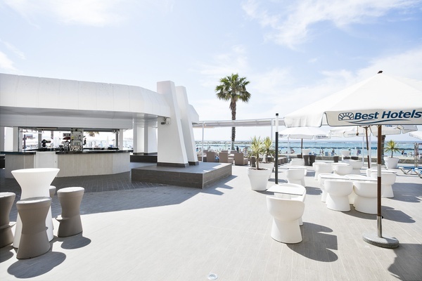Hotel Best Marítim, Cambrils | Best hotels | Web oficial