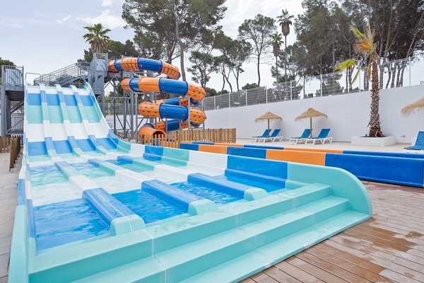 Hotel Best Delta, Majorca | Best Hotels | Best price