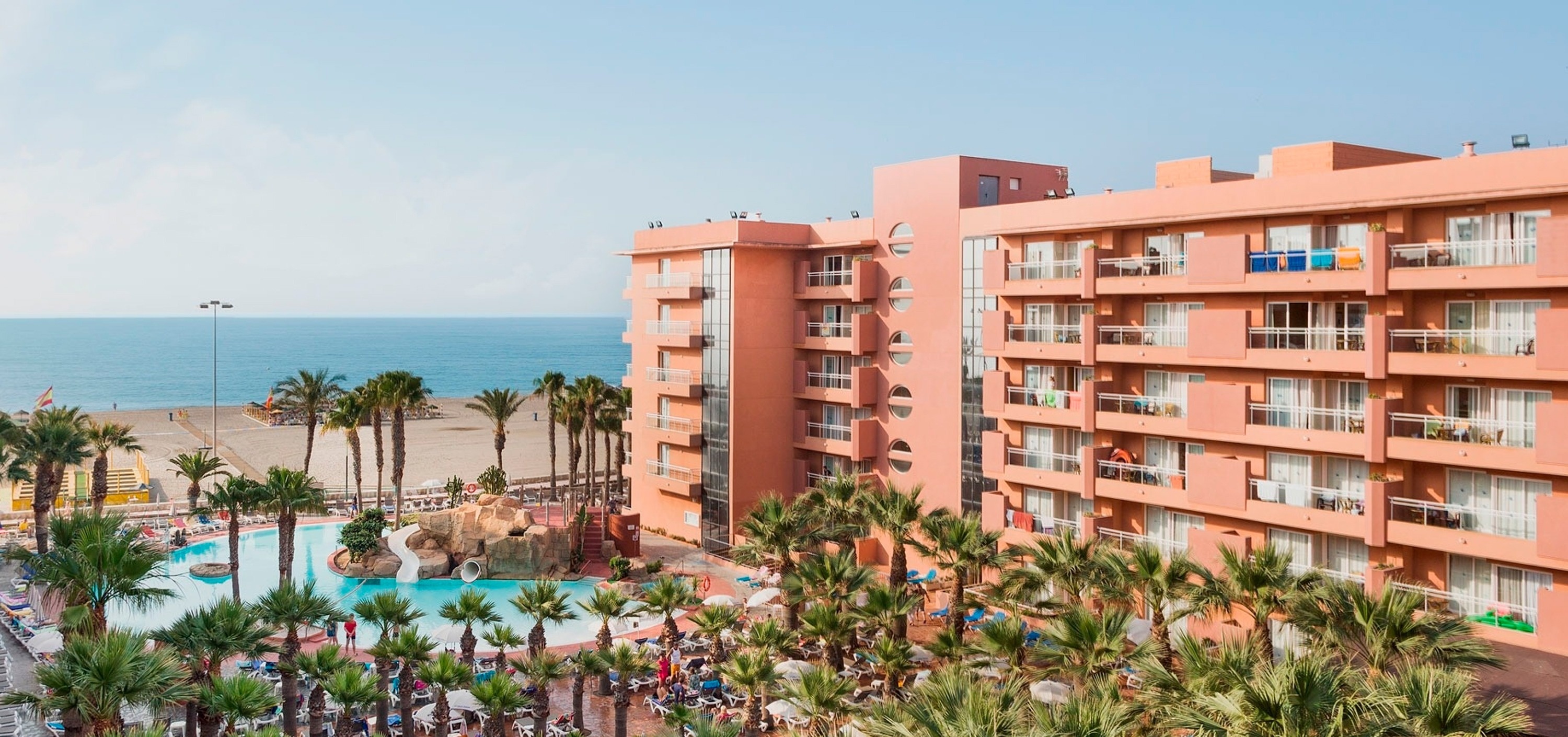 intenance Manager Best Lloret Splash | Best Hotels | Web Oficial ...