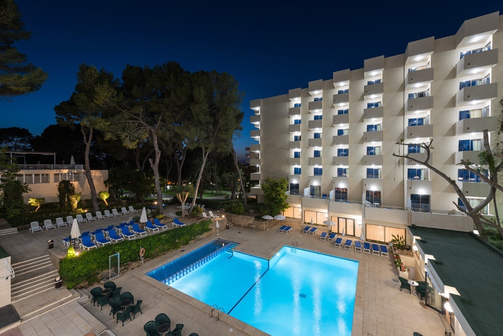 Hotel Best Delta, Mallorca | Web Oficial | Mejor Precio