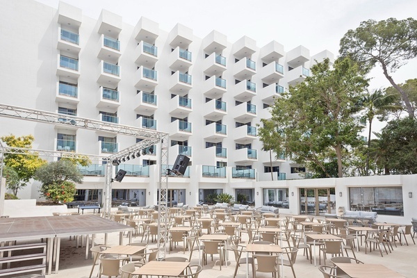 Hotel Best Delta, Majorca | Best Hotels | Best price