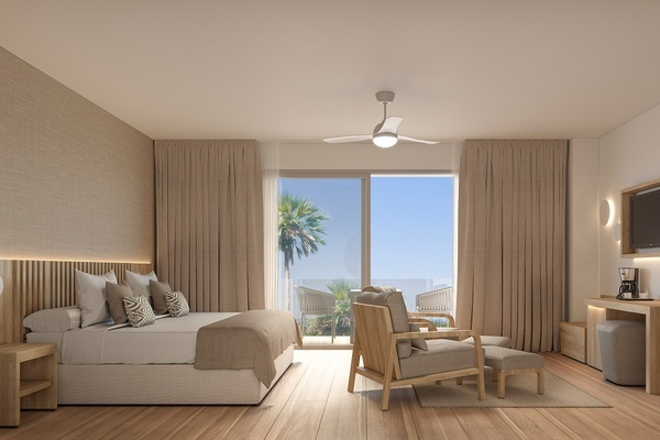 Hotel Best Triton, Benalmadena | Best hotels | Best price