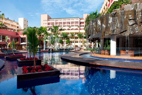 Hotel Best Jacaranda, Tenerife | Officiële website | Beste prijs