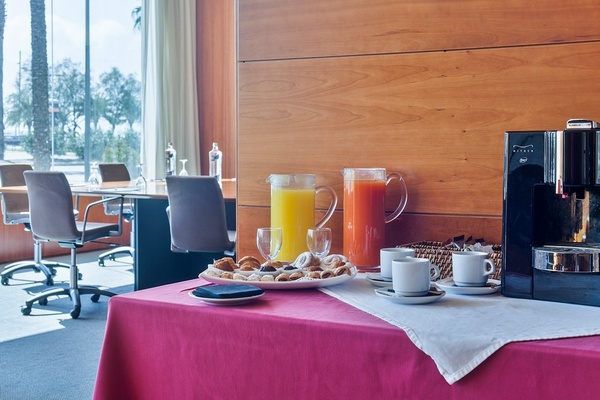 Hotel Best Front Marítim, Barcelona | Web Oficial Best Hotels