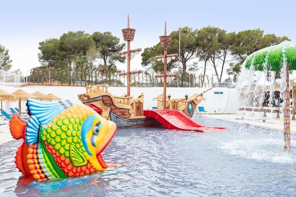 Hotel Best Delta, Majorca | Best Hotels | Best price