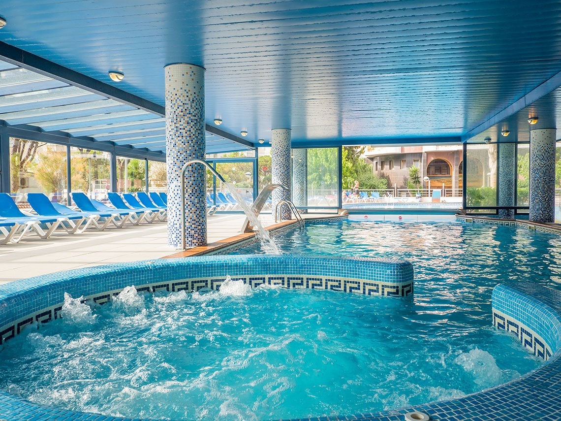 Hotel Blaucel - Blau Hotels Blanes | Web Oficial | Gerona