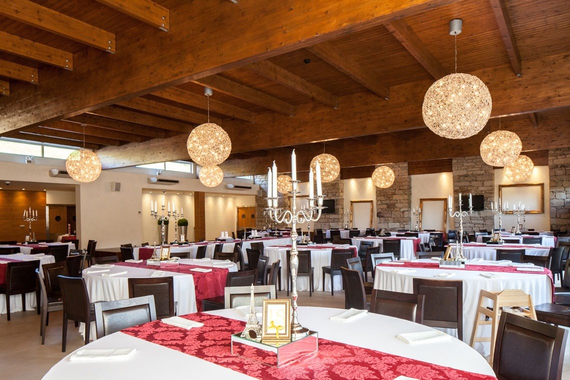 Casas Novas Countryside Hotel | Chaves | Website Oficial