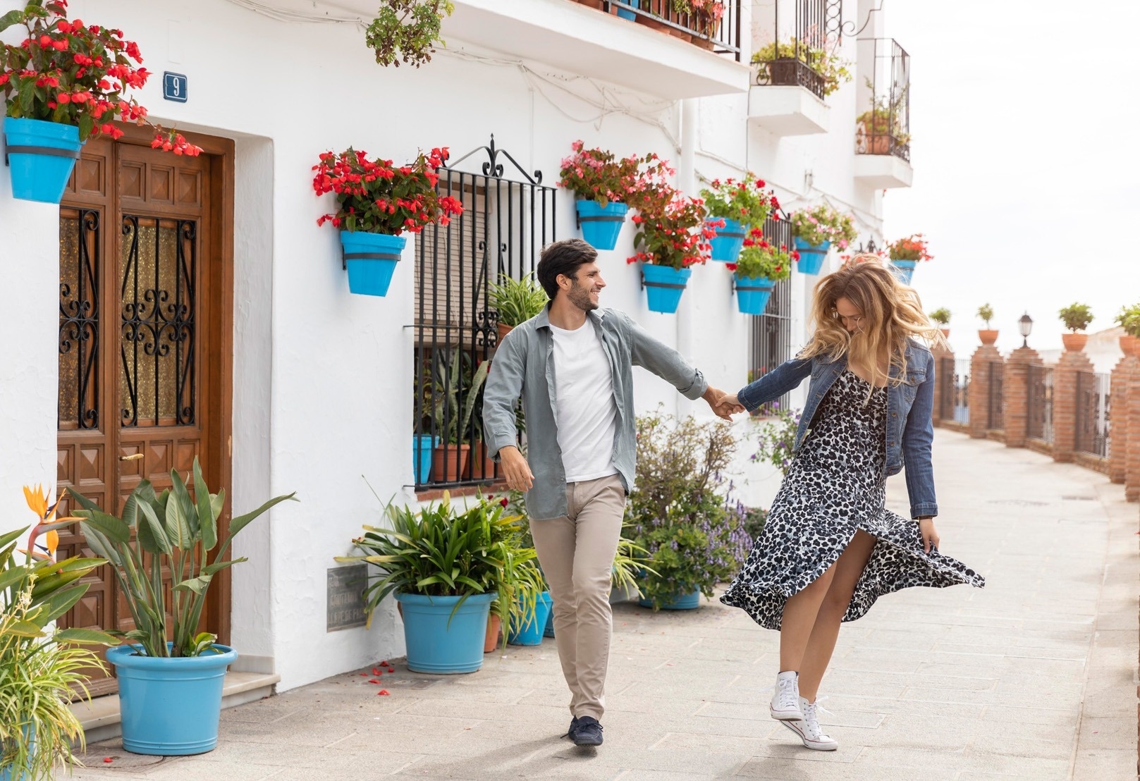 Croma Hotels | Unique destinations in Spain | Official website