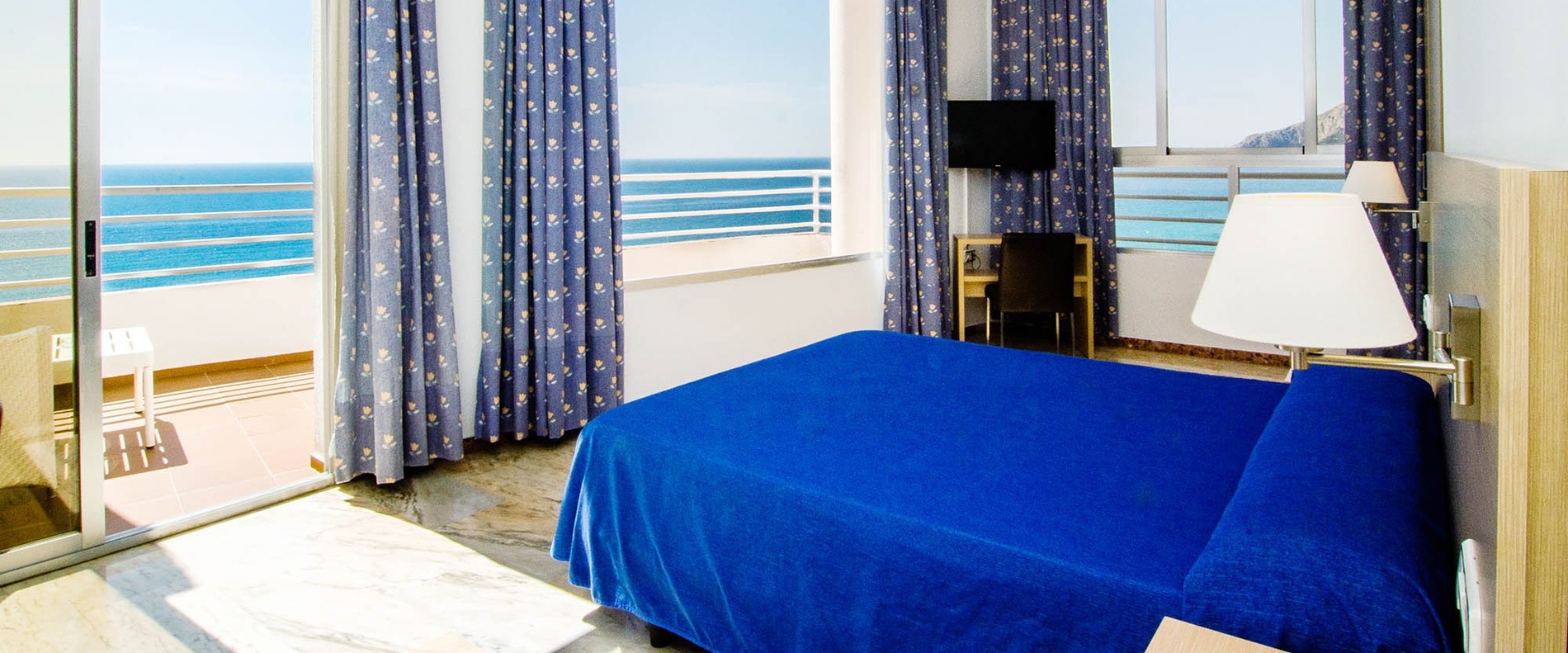 Hotel Port Europa | Web Oficial | Port Hotels