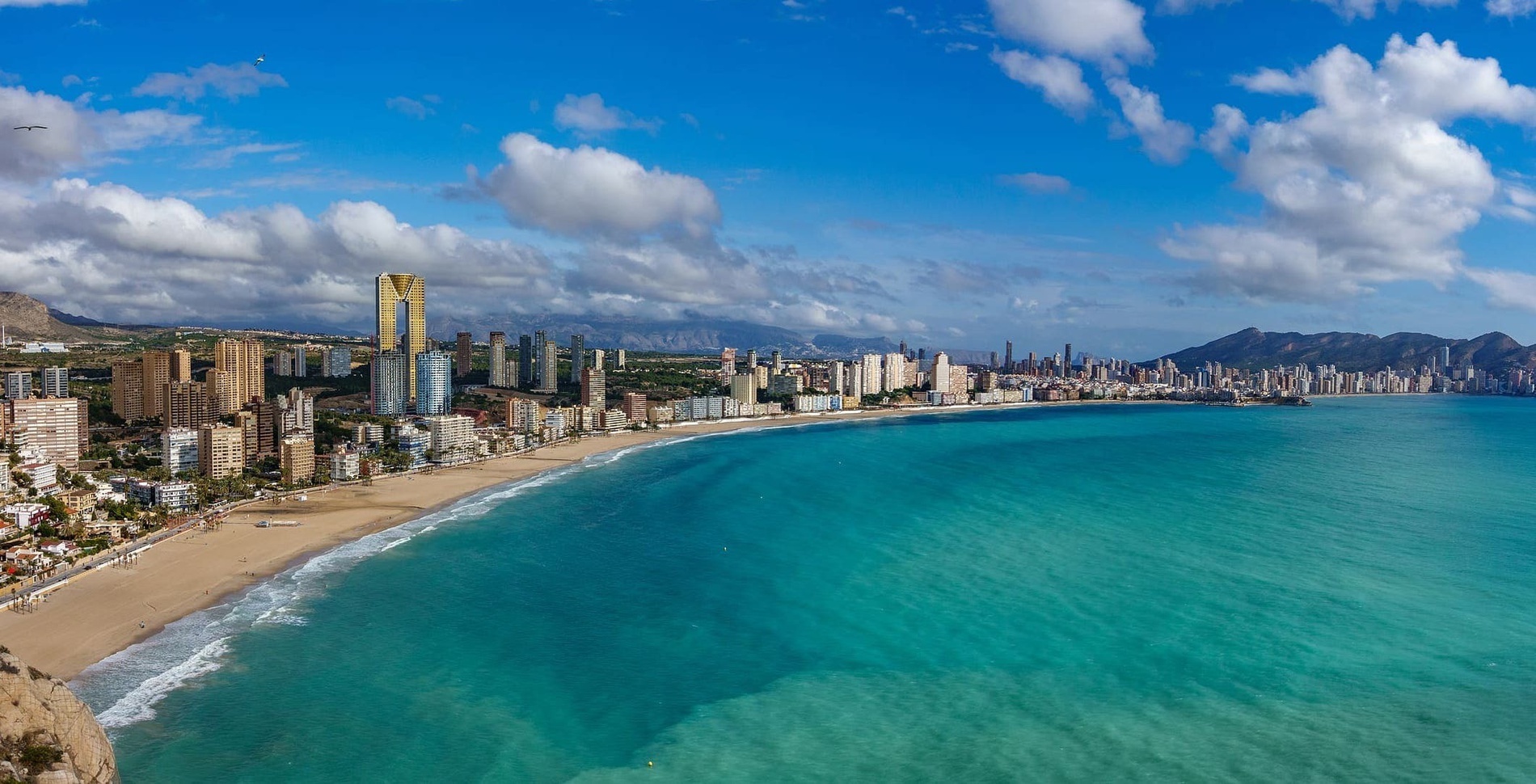 Port Hotels | Web Oficial | Hoteles en Benidorm, Denia, Calpe, Alicante ...