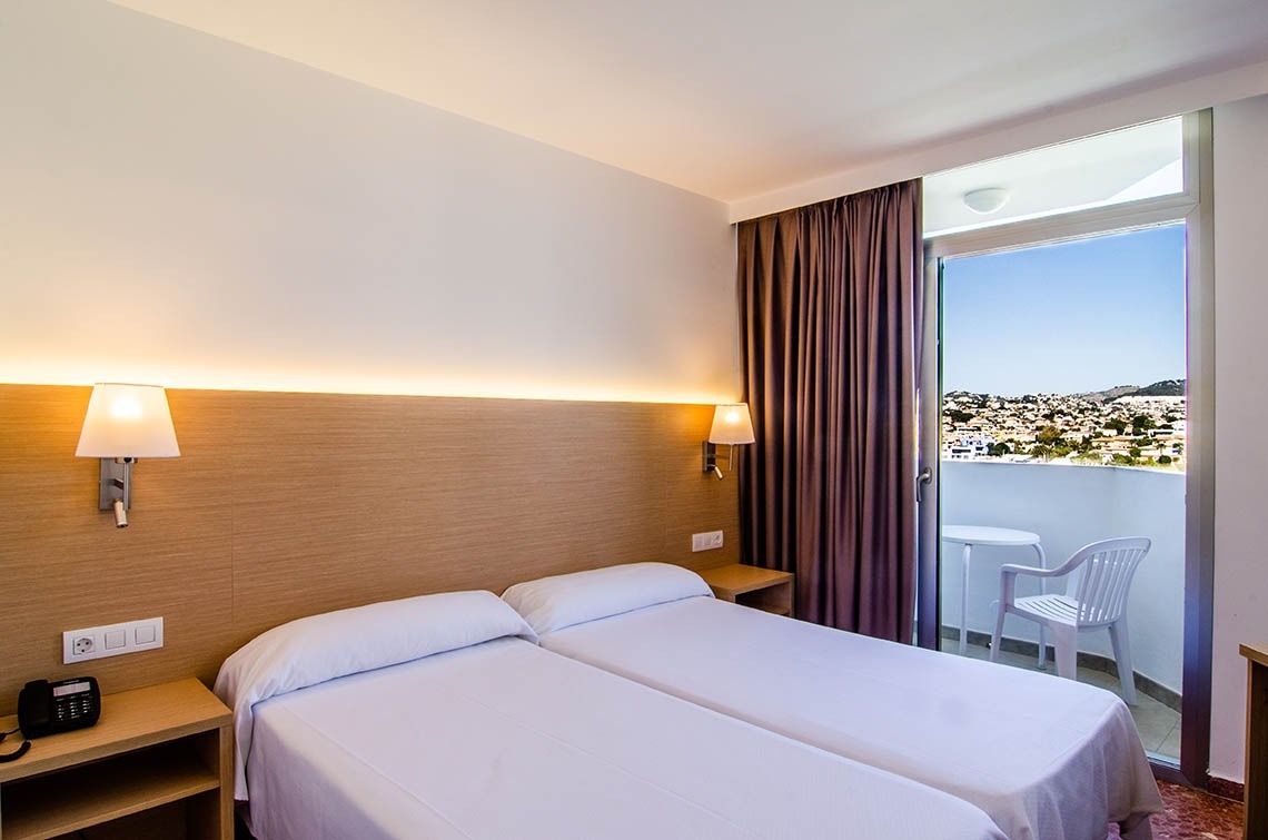 Hotel Port Europa | Web Oficial | Port Hotels