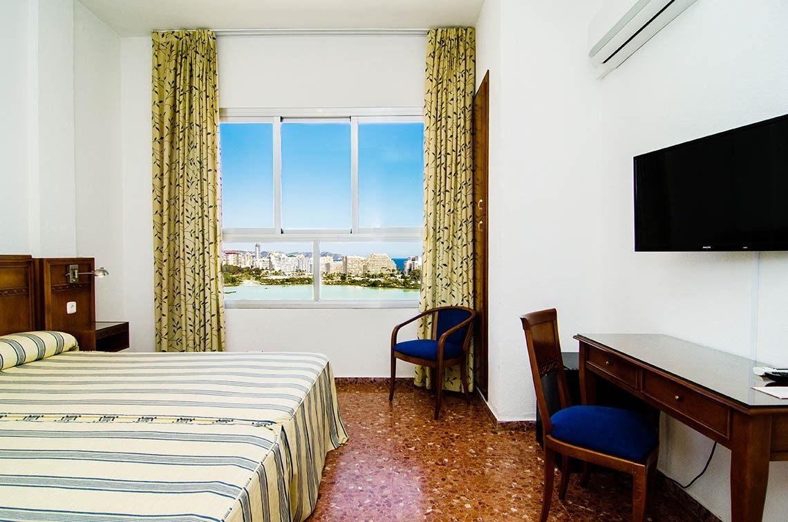 Hotel Port Europe | Official Website | Port Hotels