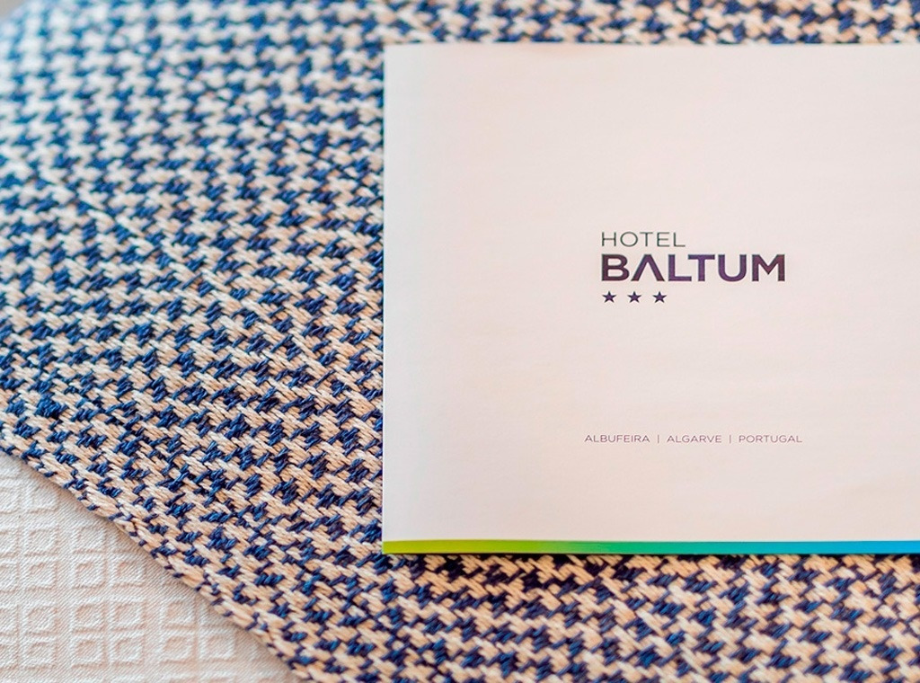 Hotel Baltum | Official Website