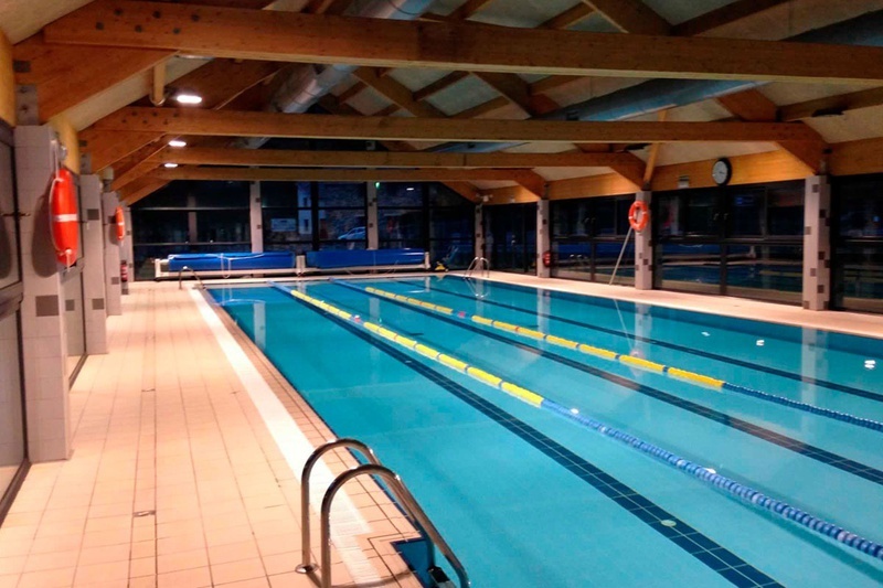 Servicios | SNÖ Isaba | Web Oficial