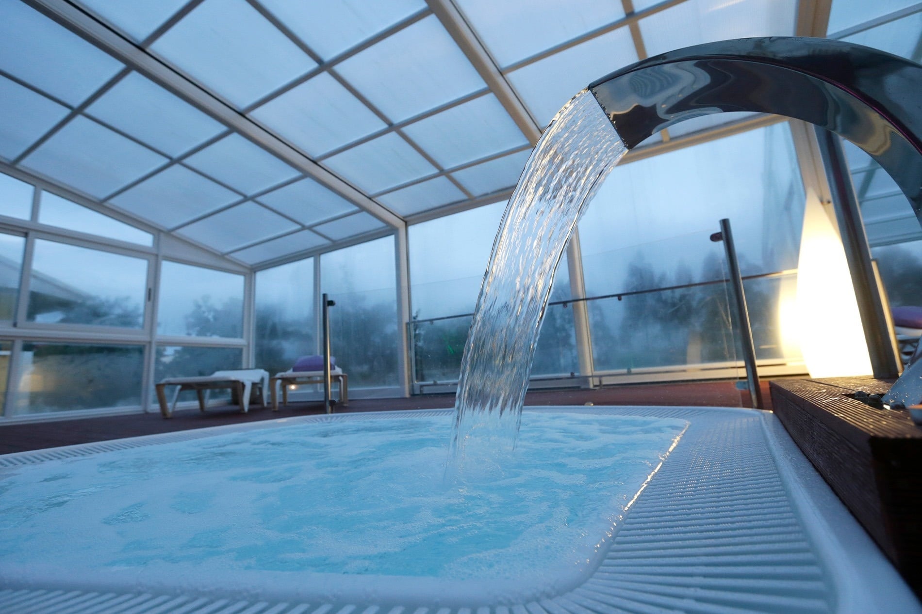 Hotel Congreso | Santiago de Compostela | Official Web