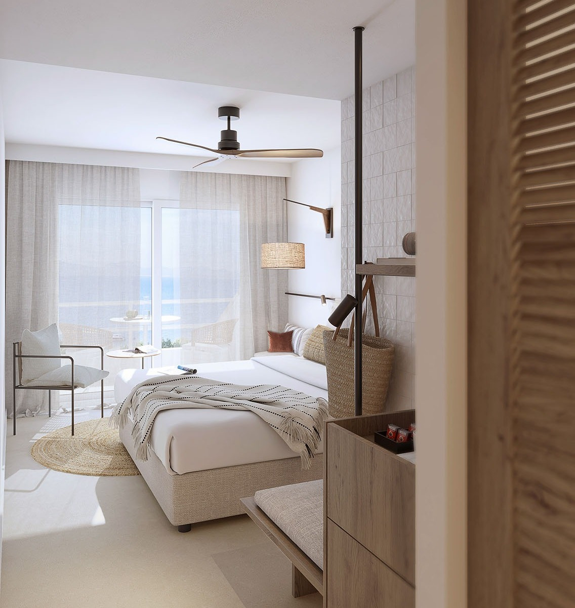 Rooms Inmood Aucanada Hotel Mallorca Official Website