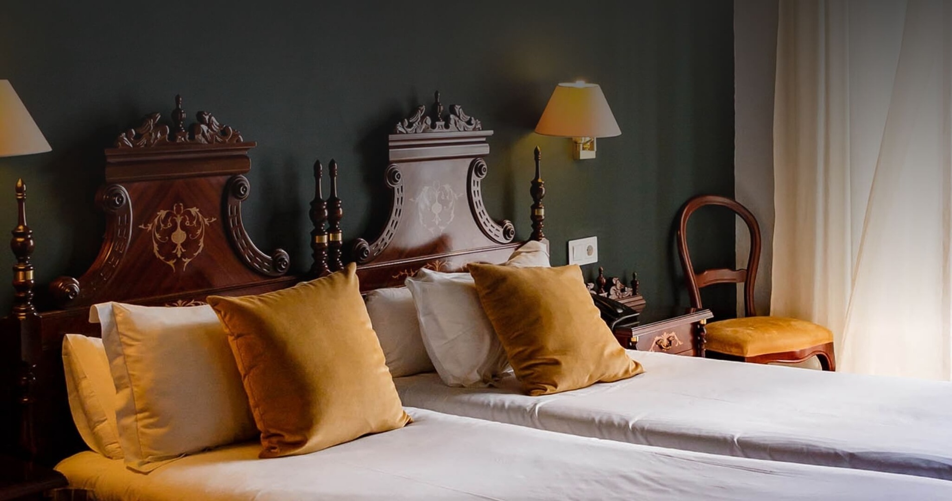 Hotel Born | Centro histórico de Palma de Mallorca | Web Oficial