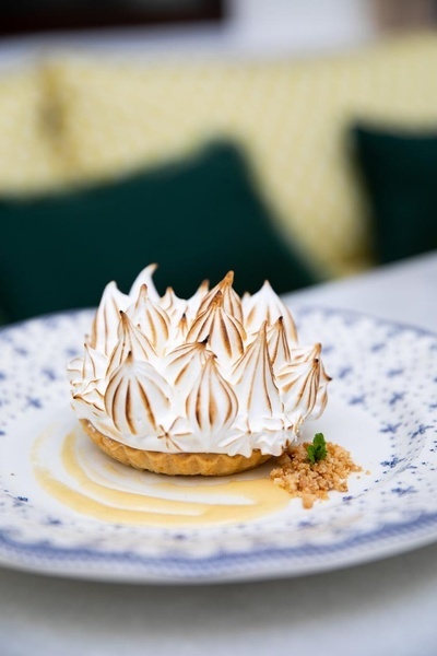 Restaurant El Limon | Hotel Don Ramon | Seville