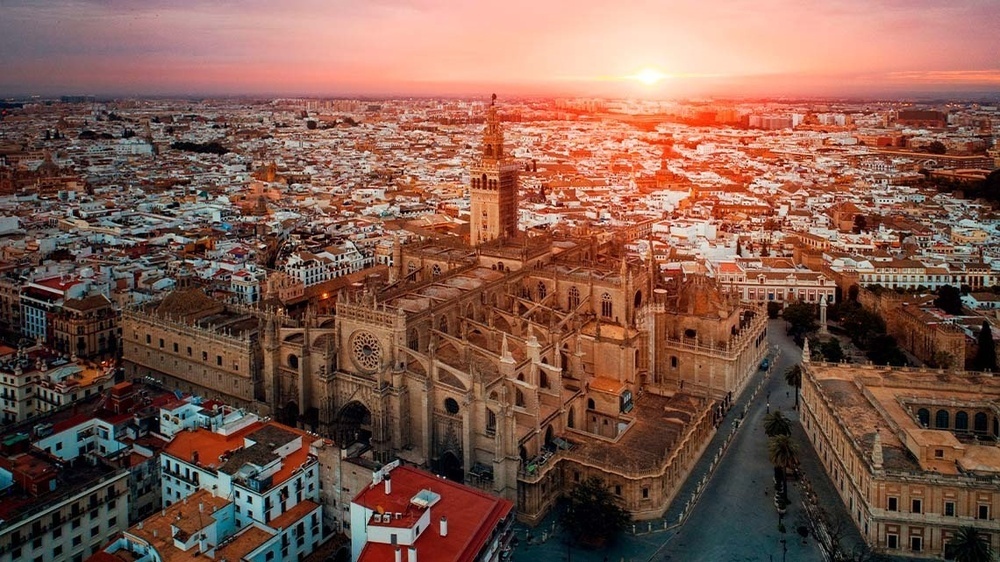 Discover Seville | Hotel Don Ramon