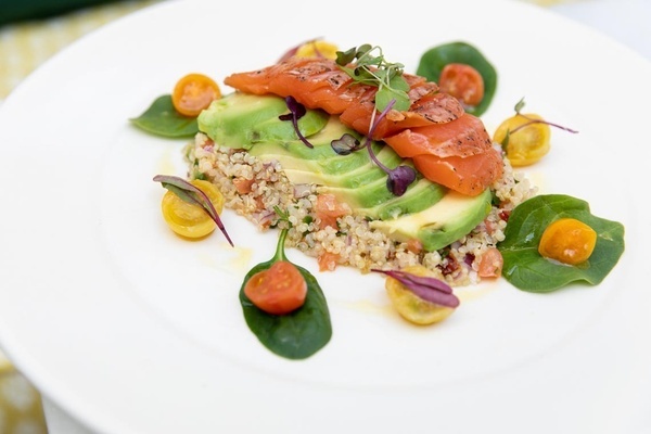 Restaurant El Limon | Hotel Don Ramon | Seville