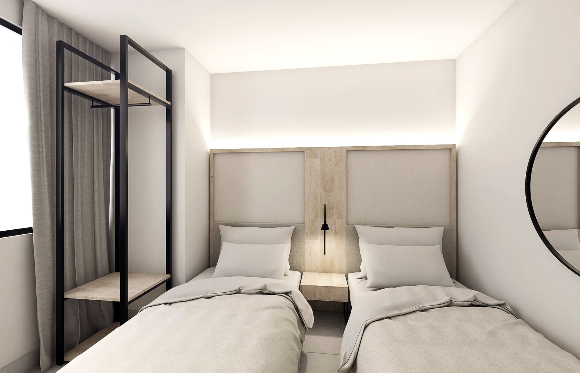 Dynastic Rooms Apartments | Dynastic Resorts | Web Oficial