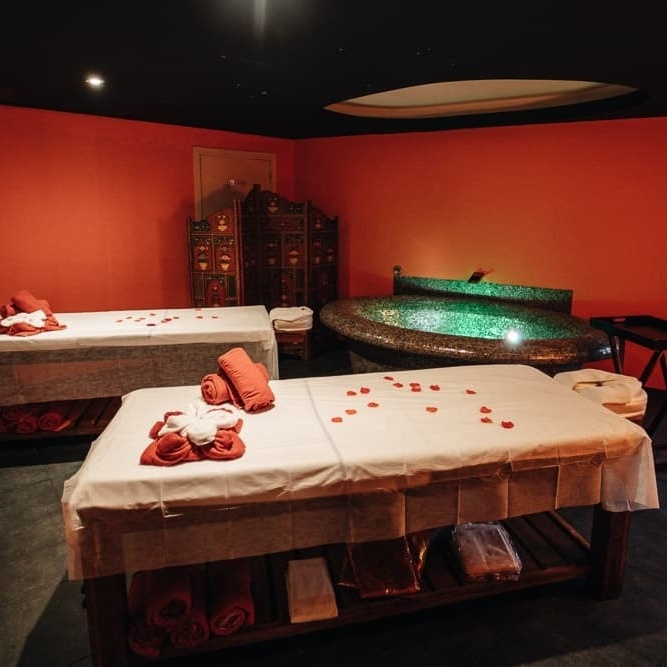 Tratamientos y rituales, Spa & Wellness | Gran Palas Experience