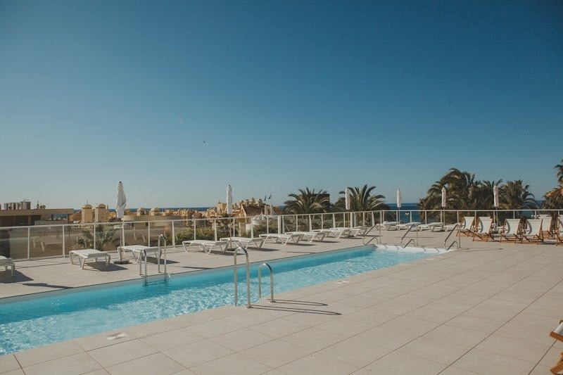 Hotel Alay **** | Benalmádena Costa del Sol | Web Oficial