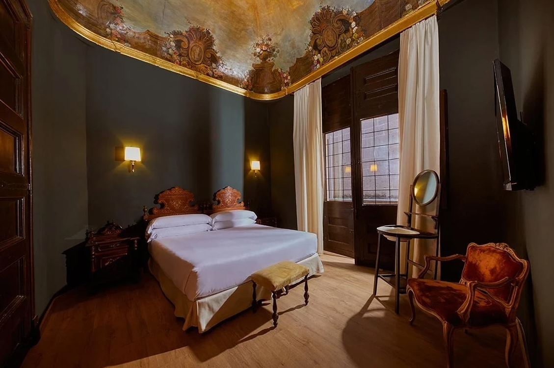 Hotel Born | Historic center of Palma de Mallorca | Official Web