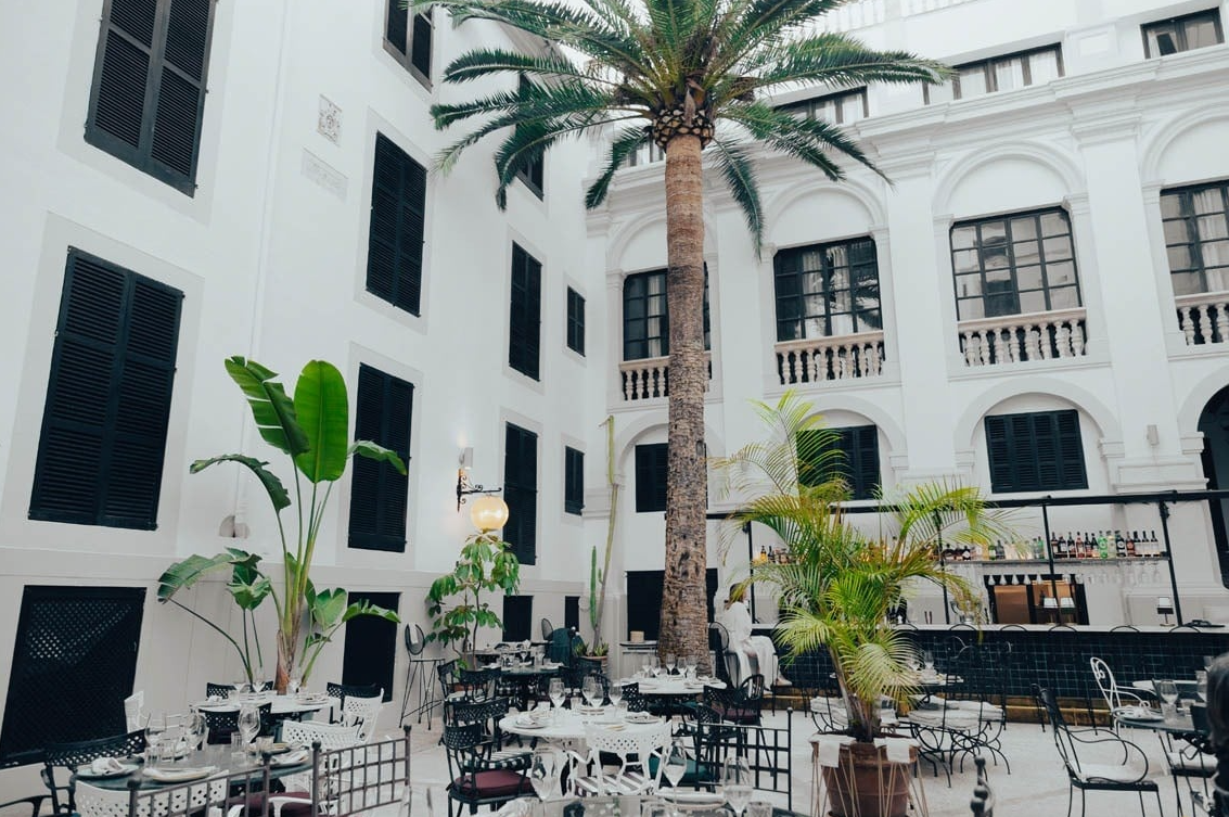 Hotel Born | Historic center of Palma de Mallorca | Official Web