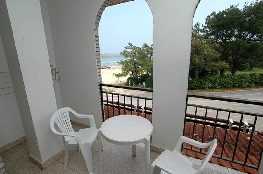 Habitaciones en Isla | Hotel Campomar | Web Oficial