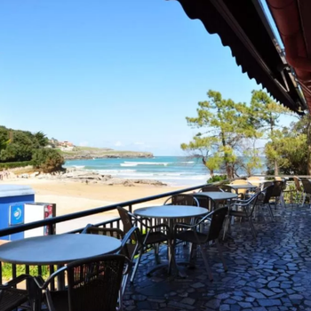 Galería de imágenes Hotel Campomar | Isla | Web Oficial