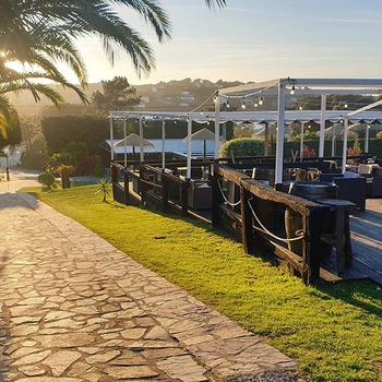 Galería de imágenes Hotel Campomar | Isla | Web Oficial
