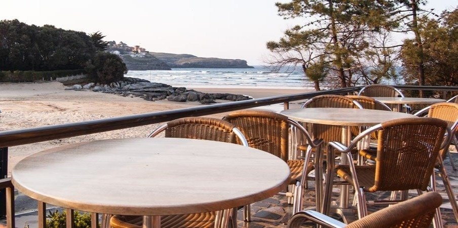 Hotal Campomar Isla | Cantabria | Web Oficial