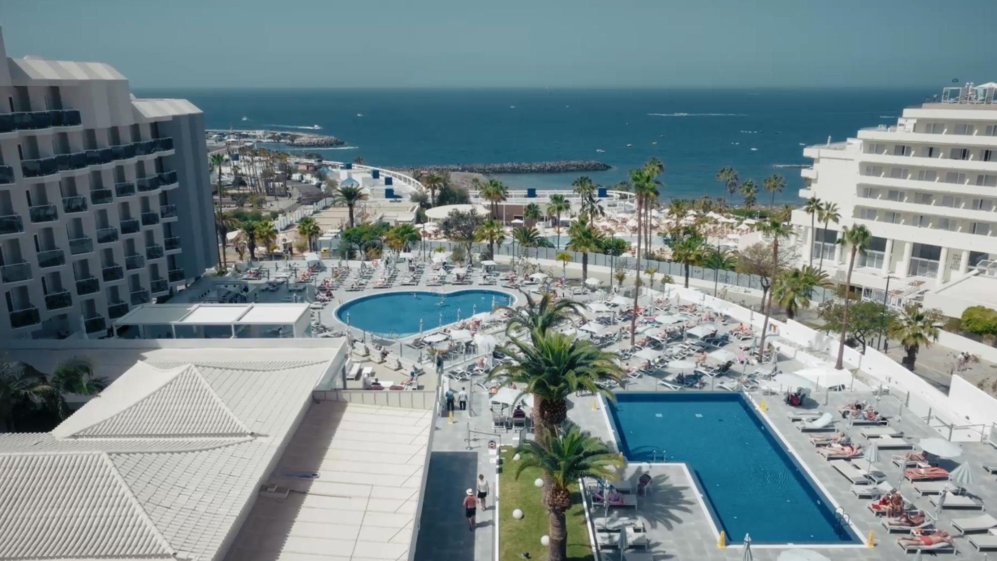 Club Hovima | Hovima Costa Adeje | Tenerife | Official Web