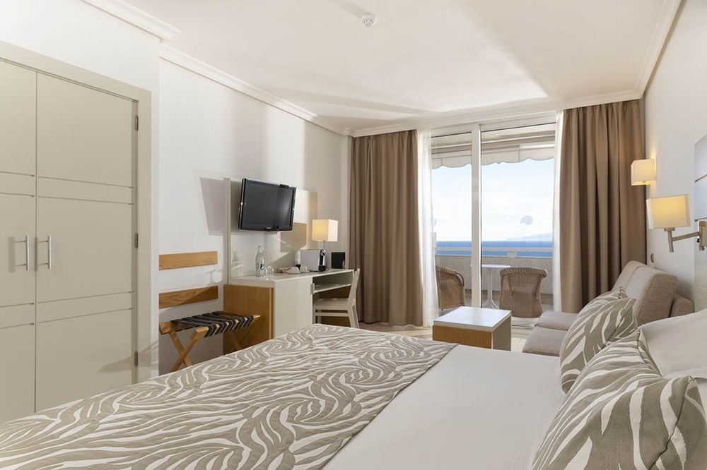 Rooms Playa La Arena | Landmar Hotels