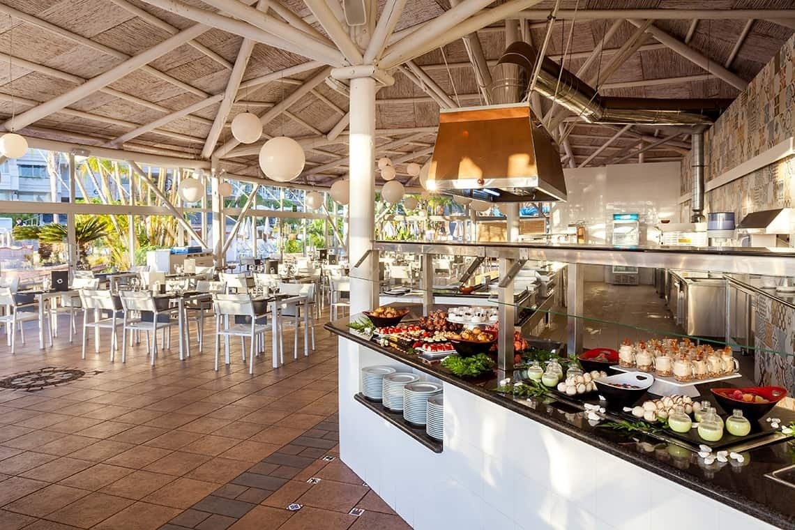 Hotel Landmar Playa la Arena | Tenerife South | Official Web