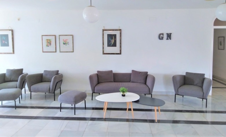 Imágenes - Hotel Playamar *** | Web Oficial | Laredo, Cantabria