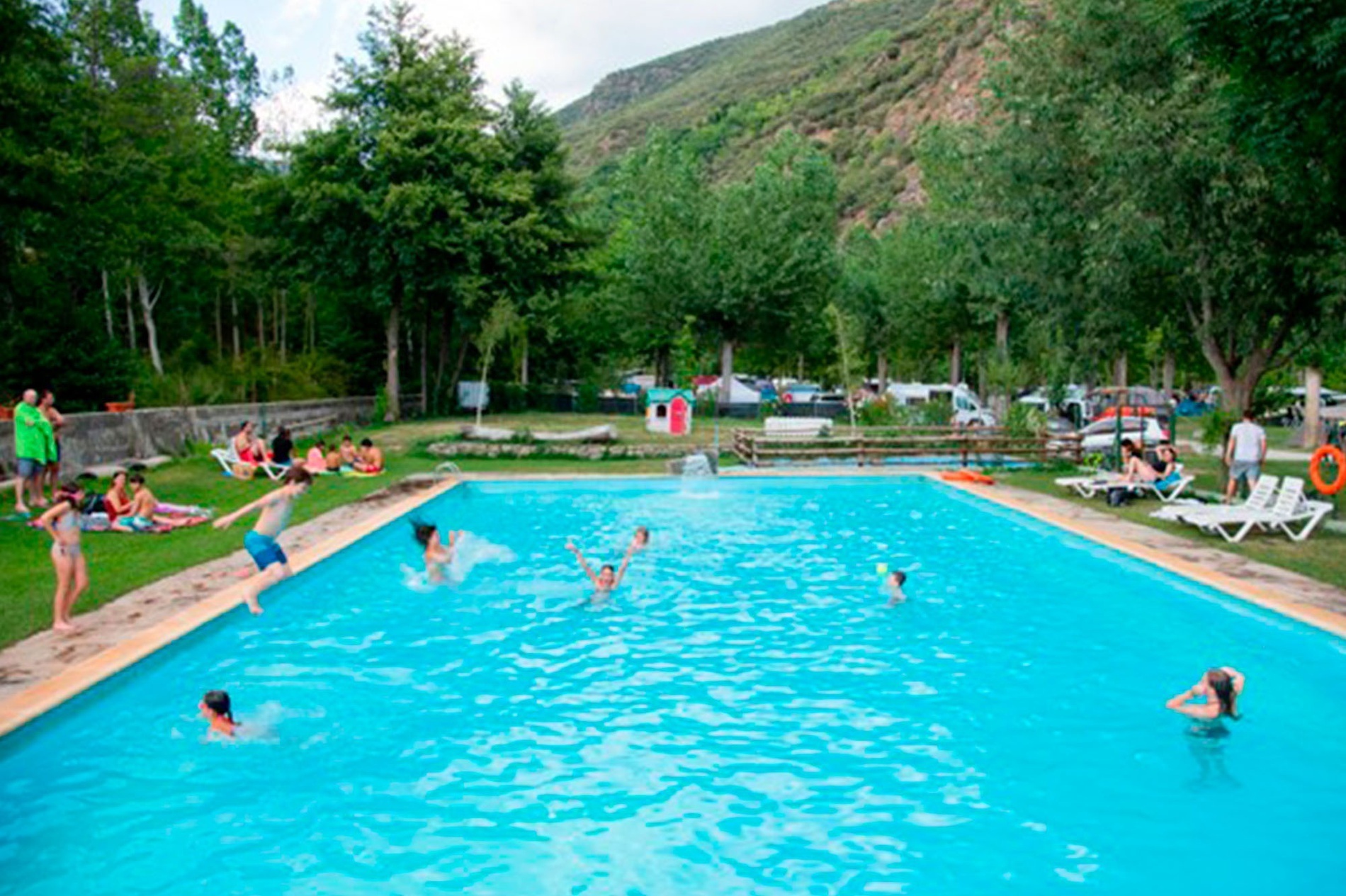 Hotel*** Les Brases en el centro de Sort | Pallars Sobirá | Web oficial